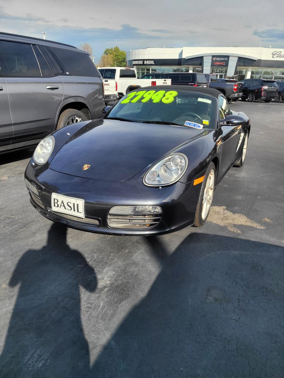 Upstream Inspections